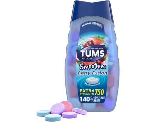 tums antacid