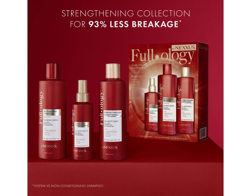 Fullology Hair Regimen Set