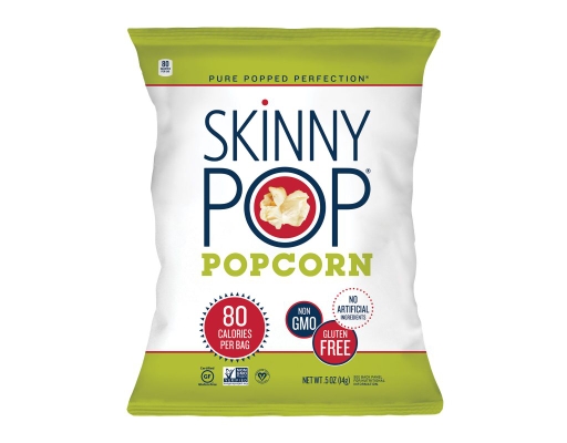 Skinny Pop Popcorn Variety Pack 0.5 oz (36-pk)