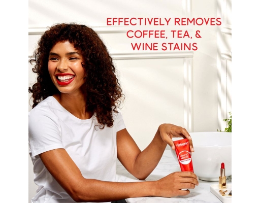 colgate toothpaste commercial