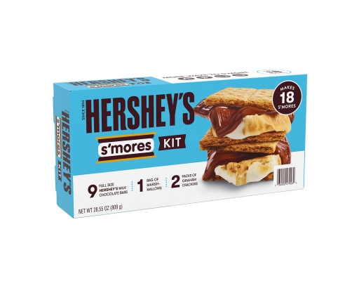 Hershey S'mores Kit 28.55 oz