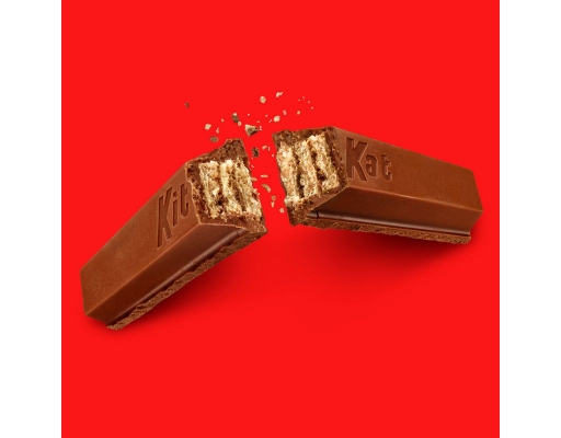 Kit Kat Full Size Milk Chocolate Crisp Wafers 1.5 oz (36-pk)