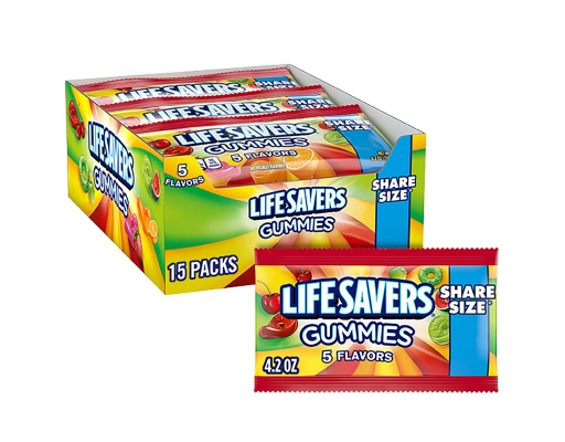 life savers candy