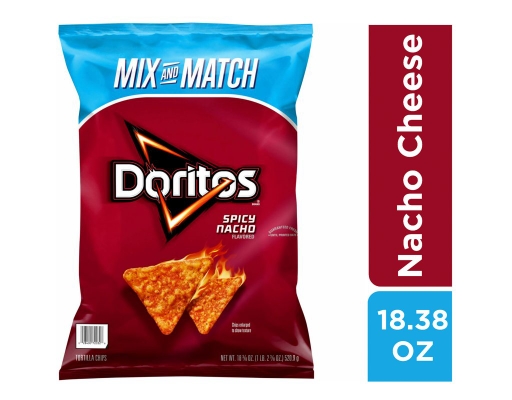 doritos chips