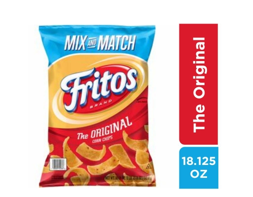 fritos original chips