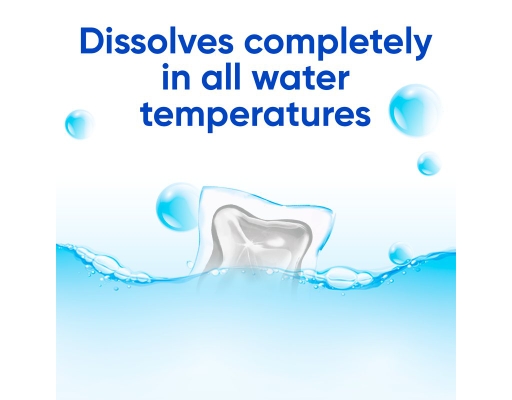 All Free & Clear Mighty Pacs Original 120 ct