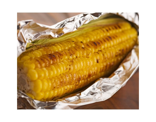 Member's Mark Foil Sheets, 9" x 10.75", 500 count