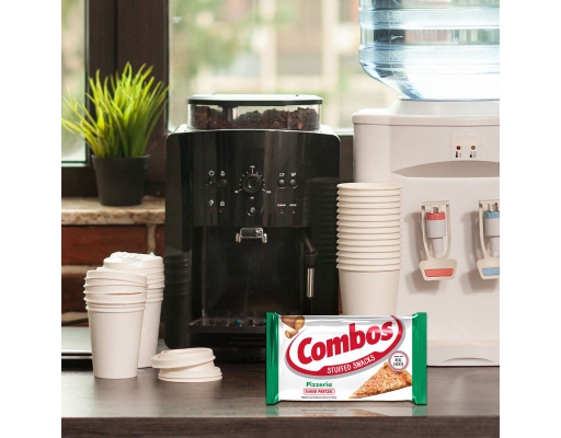 Combos Baked Snacks Variety Pack, 30 count