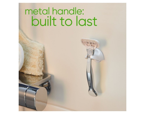 Venus Platinum Extra Smooth Shaving Kit Variety Pack 12 ct