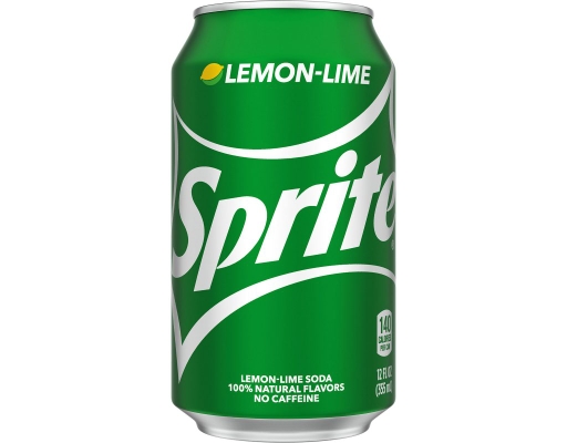 Sprite Soda Cans 12 fl oz (35-pk)
