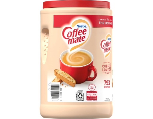 Nestle Coffee Mate Original Coffee Creamer Powder 56 oz