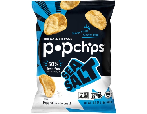 Popchips Variety Pack 0.8 oz (30-pk)