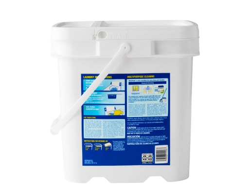 Wind Fresh Laundry Detergent Powder Fresh 560 oz