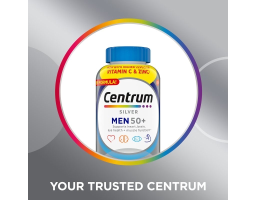 vitamins centrum