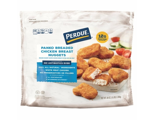 Perdue, Panko Breaded Chicken Nuggets, 80 oz