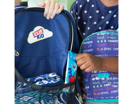 Clif Kid ZBar Variety Pack 1.27 oz (36-pk)