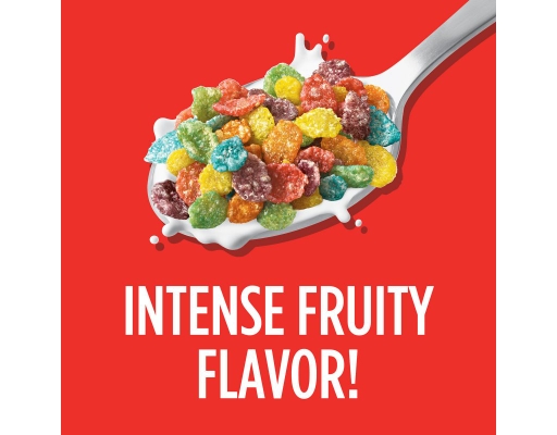 fruity pebbles cereal