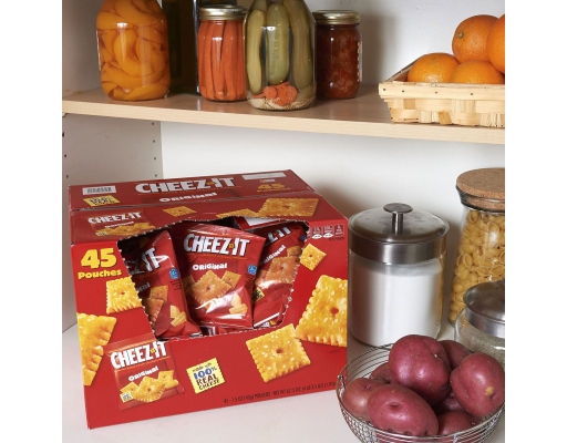 cheez its box
