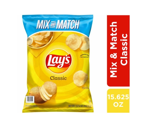 lays chips