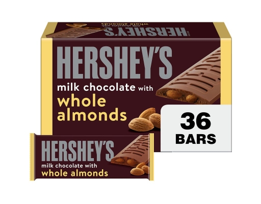 hershey's chocolate bar oz