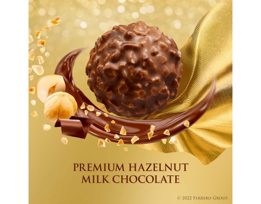 rocher chocolate box