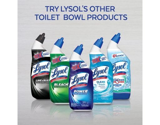 lysol advanced