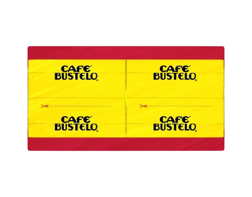 Cafe Bustelo Espresso Ground Coffee 10 oz (4-pk)
