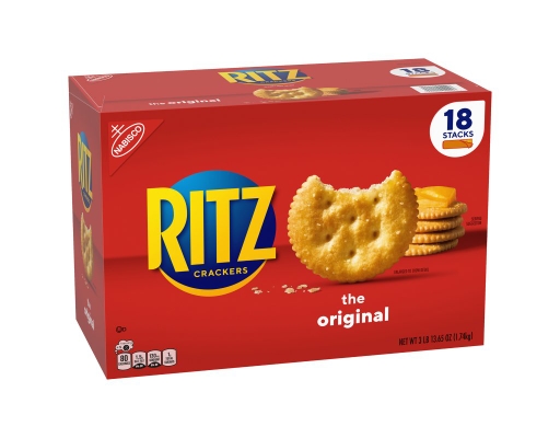 ritz crackers
