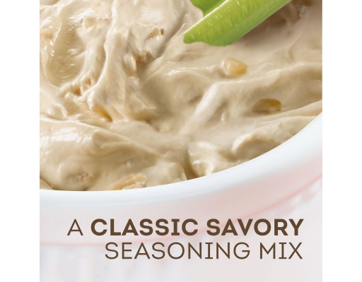 Lipton Recipe Secrets Soup & Dip Mix Onion 2 oz (6-pk)