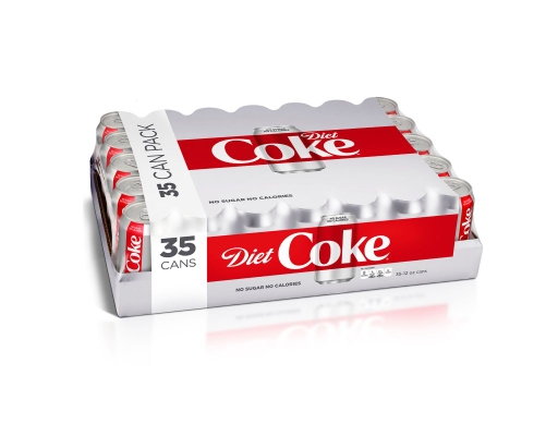 diet cans