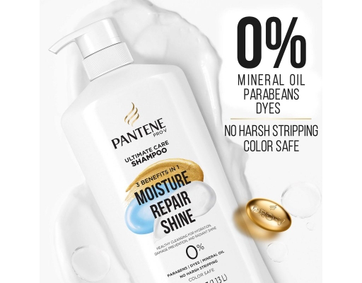 pantene 0