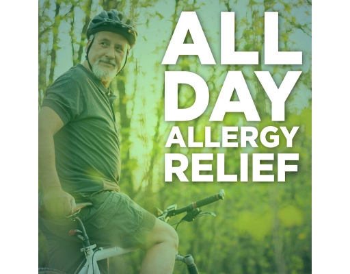 Member's Mark Aller-Zyr 10mg Tablets 200 ct (2-pk)