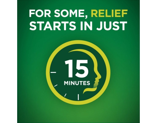 Excedrin Extra Strength Pain Relief Caplets 300 ct