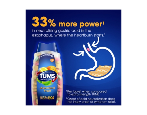 tums antacid