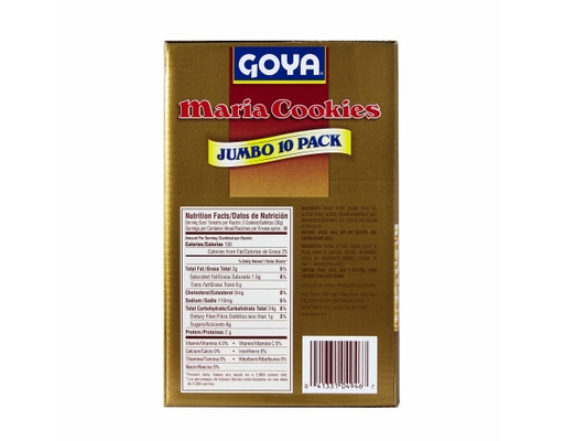 Goya Maria Cookies 70.55 oz