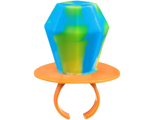 blue ring pop