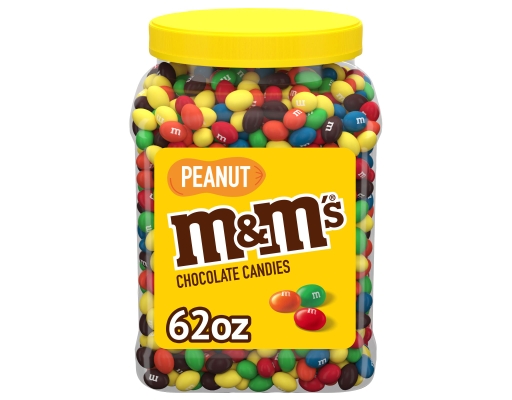candy m m