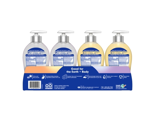 hand soap multipack