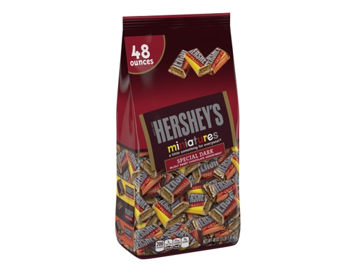 mini hershey bar oz