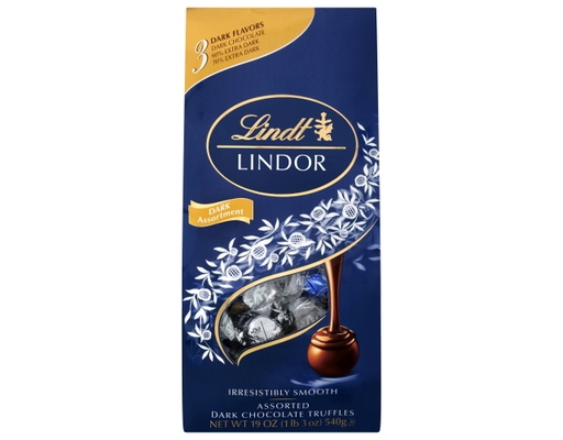 lindor chocolates