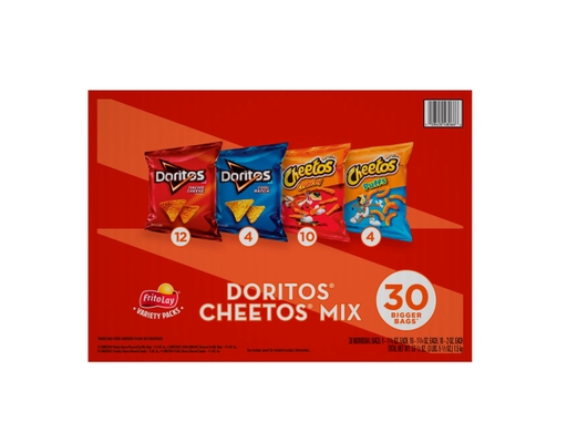 frito lay chips bulk