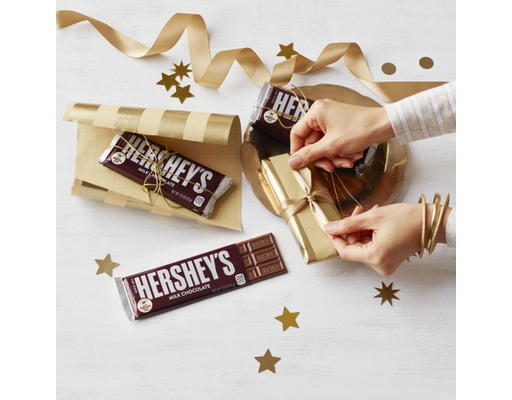 hershey chocolate bars