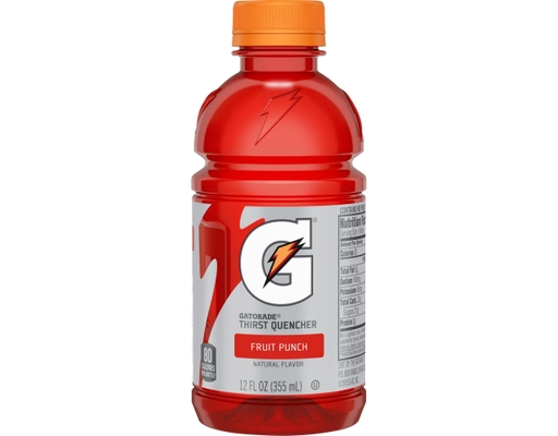 Gatorade Thirst Quencher Drinks Variety Pack 12 fl oz (28-pk)