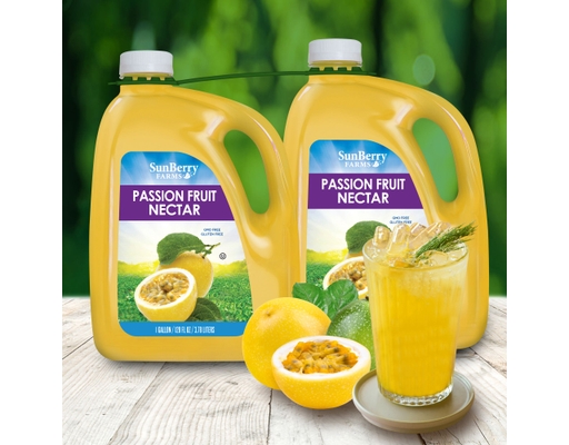 nectar drink