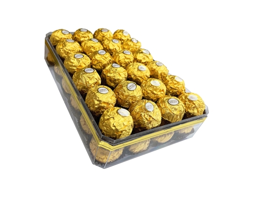 rocher chocolate box