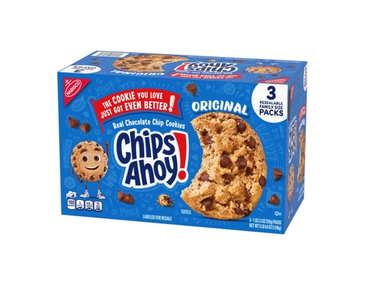 chips ahoy