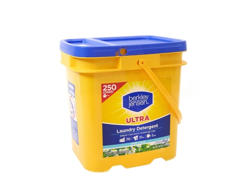 Berkley Jensen Ultra Laundry Detergent Crisp Clean 30 Pounds