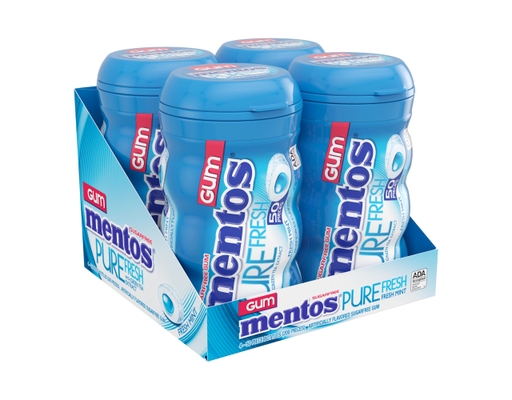 mentos multipack