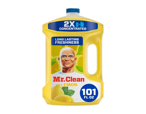 mr clean multi surface cleaner