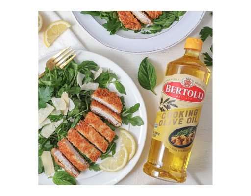 bertolli light